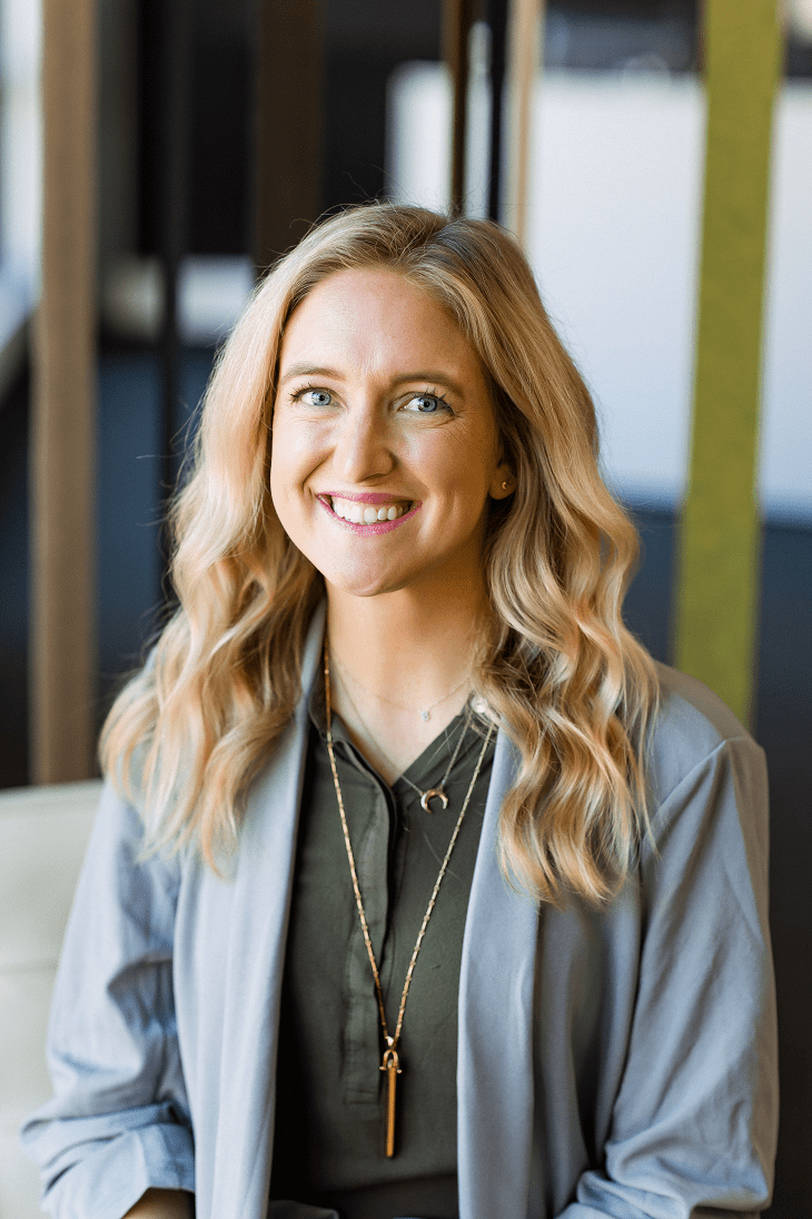 Jessica Gunter - MJ Sorority