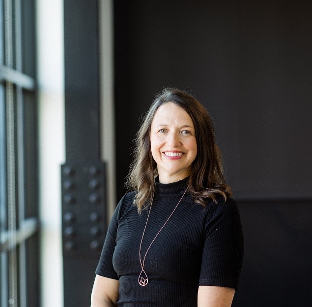 Sara Sterley - MJ Sorority