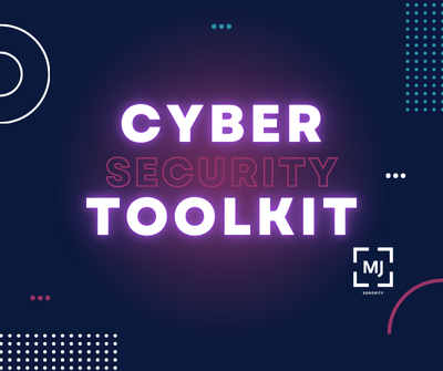 Cyber Security Toolbox - MJ Sorority